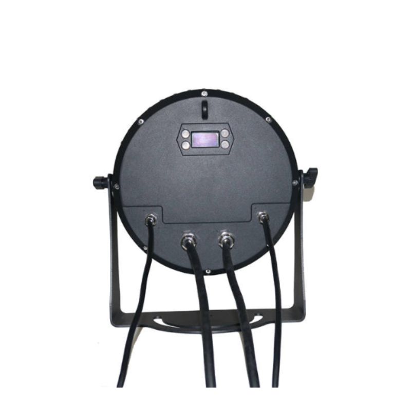 Đèn ParLED sân khấu chống thấm nước ngoài trời IP65 18 đèn 4in1/5in1 ...